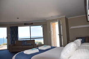 Quarto Deluxe (Deluxe Spa 16) | Cortinas/cortinados opacos, quartos insonorizados, Wi-fi grátis 