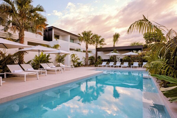 The Hide Byron Bay - Byron Bay