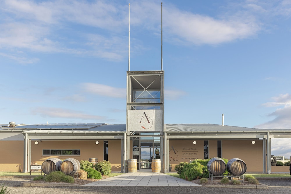 Adina Vineyard - Hunter Region