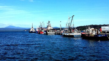 Estação de carregamento