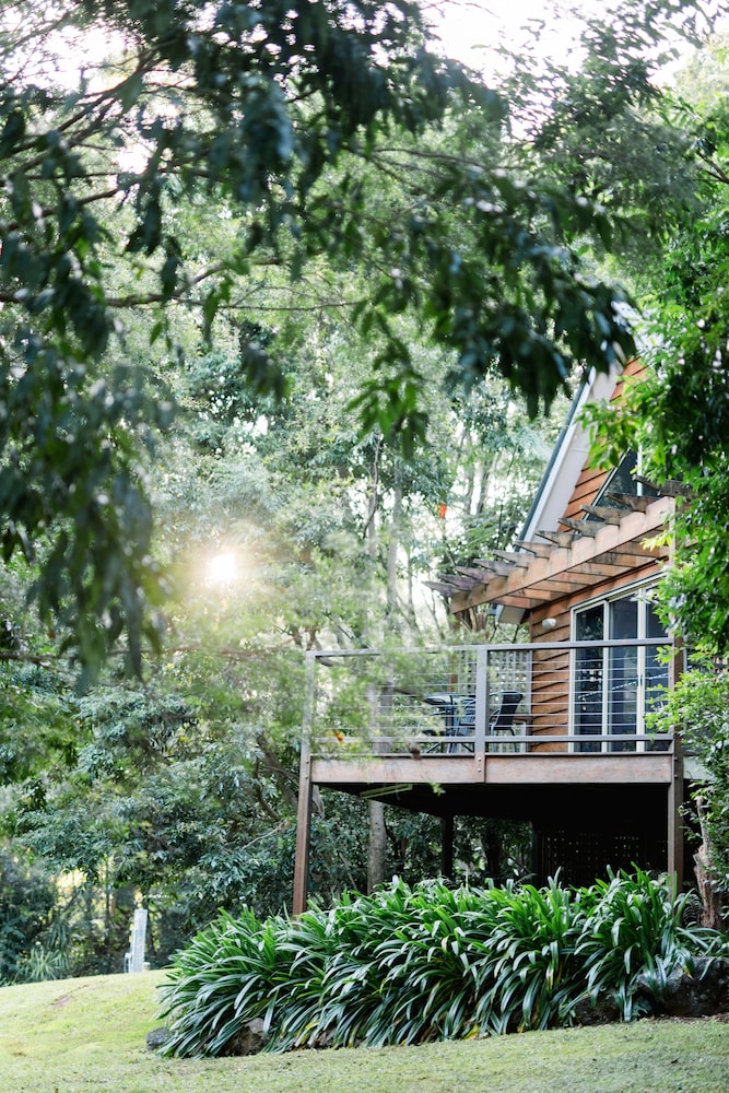 Shambala Estate - Gold Coast