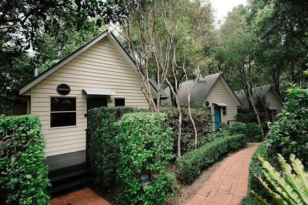 Shambala Estate - Tamborine Mountain