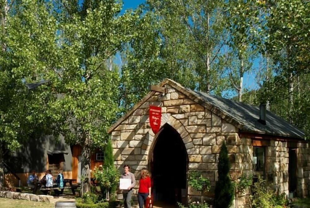 Cedar Creek Cottages - Hunter Region