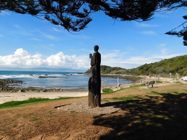 Beachport Bed And Breakfast - Port Macquarie