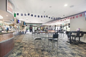 Bar (na propriedade)