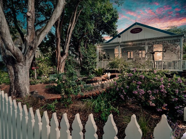 Genesta House B&b - Phillip Island