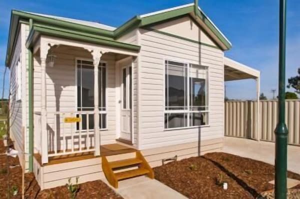 Werribee Short Stay Villas & Accommodation - Melbourne