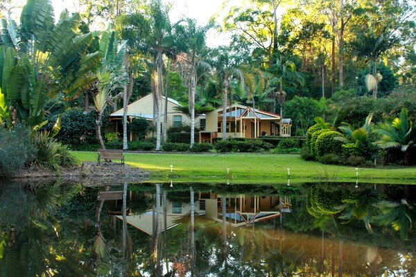 Kiwarrak Country Retreat - Hunter Valley