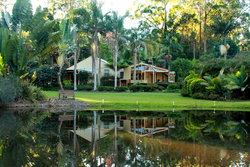 Kiwarrak Country Retreat - Hunter Region