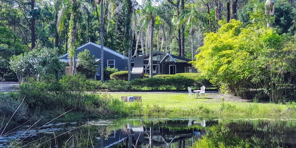 Kiwarrak Country Retreat - Hunter Region