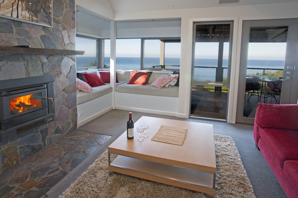 Points South By The Sea - Great Ocean Road