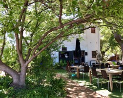 Vista para a região