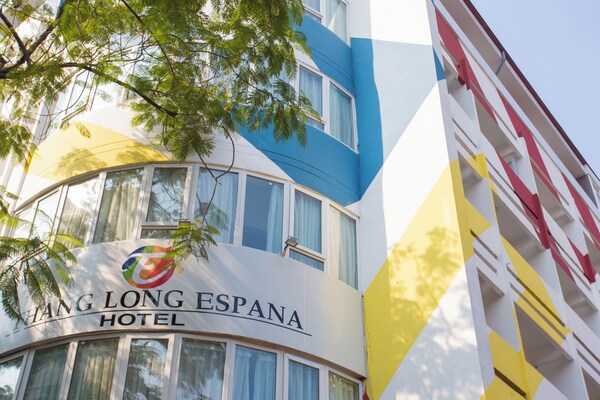 Thang Long Espana Hotel - Hanoi