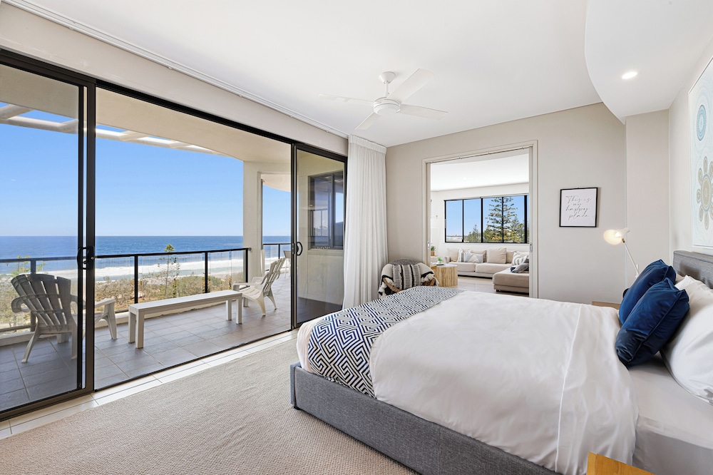 Meridian Alex Beach Apartments - Alexandra Headland