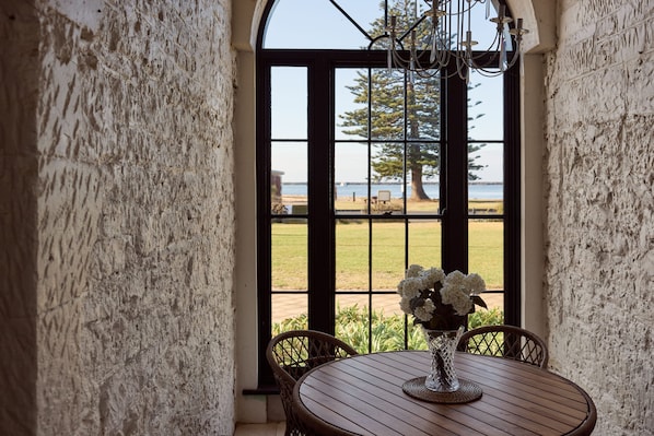 Terraço/pátio interior