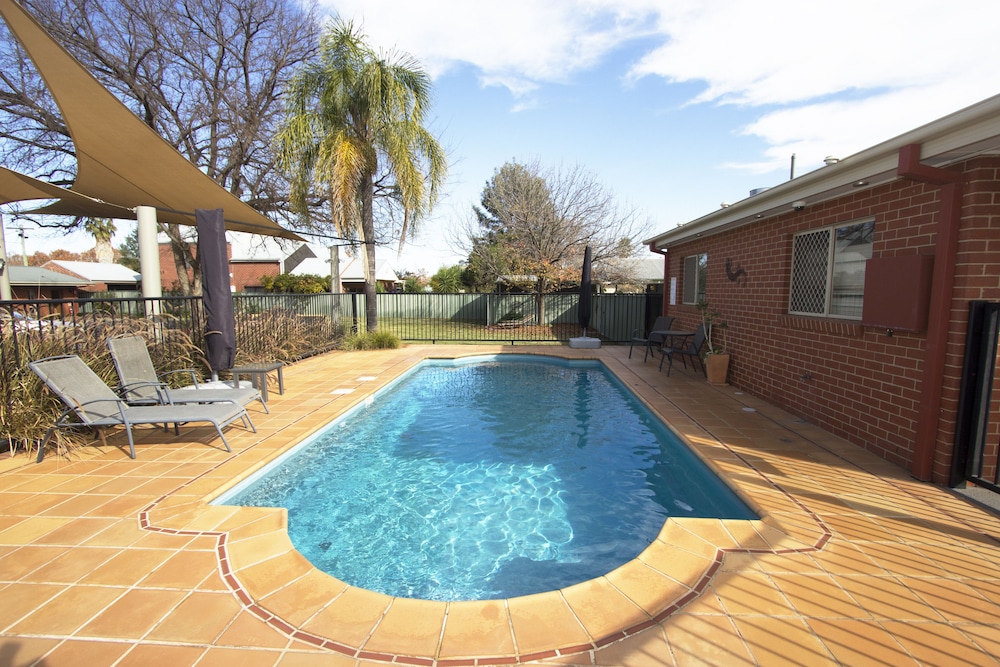 Rsl Club Motel - Wagga Wagga