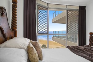 Apartamento, 2 quartos, junto ao mar | Com decoração personalizada, com mobília individualizada 