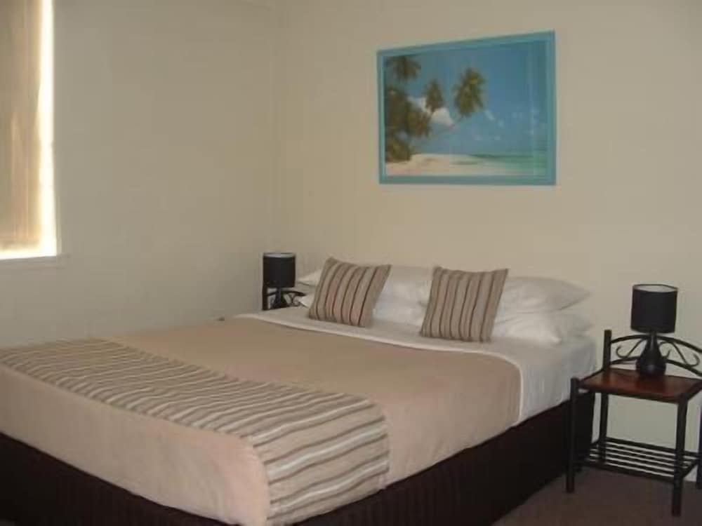 Waterview Holiday Apartments - Port Macquarie