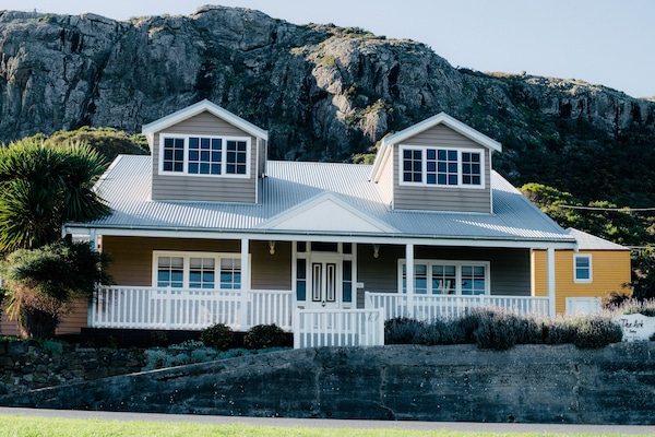 The Ark Stanley - Stanley