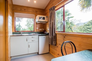 Quarto Standard, kitchenette (Ensuite) | Kitchenette privada