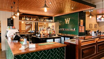 Bar (no alojamento)