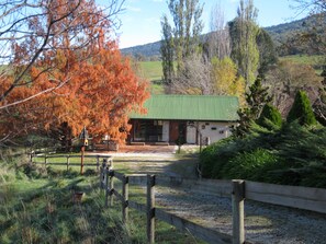 Estacionamento grátis 