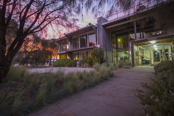 Bed In 4 Share Room (Male Only) - Apollo Bay