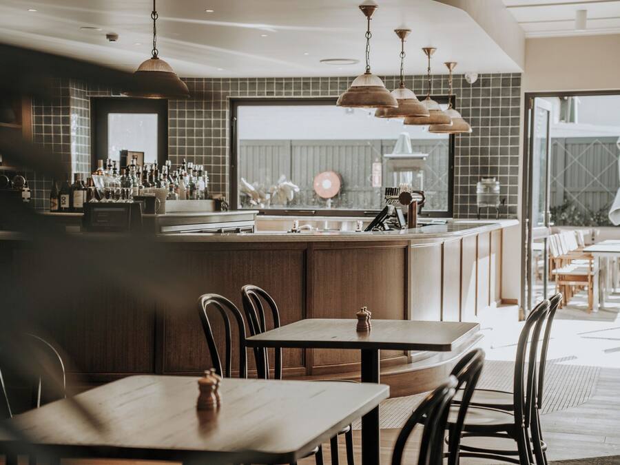 Bar (na propriedade)