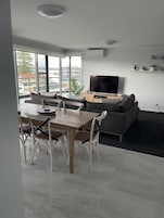 Individualmente decorados, Wi-Fi de cortesia, roupa de cama
