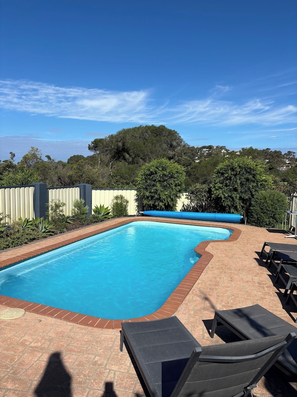 Bluewater Apartments Merimbula - Merimbula