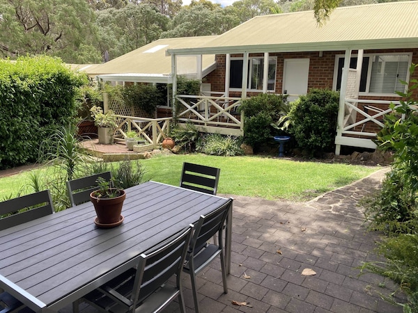 Edge Of The Forest - Margaret River