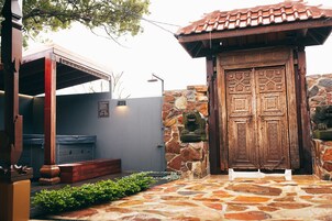 Entrada (vista interna)