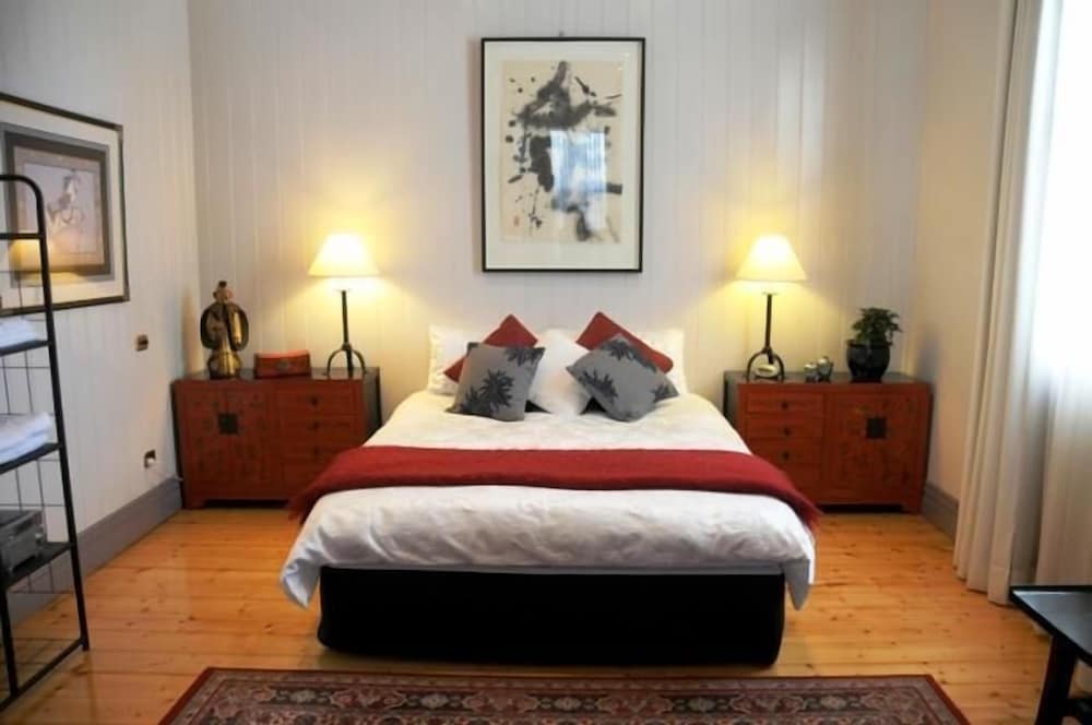 Yea Peppercorn Hotel - Yea