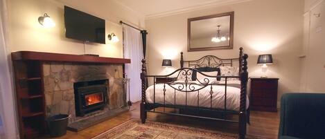 Individualmente decorados, individualmente mobiliados