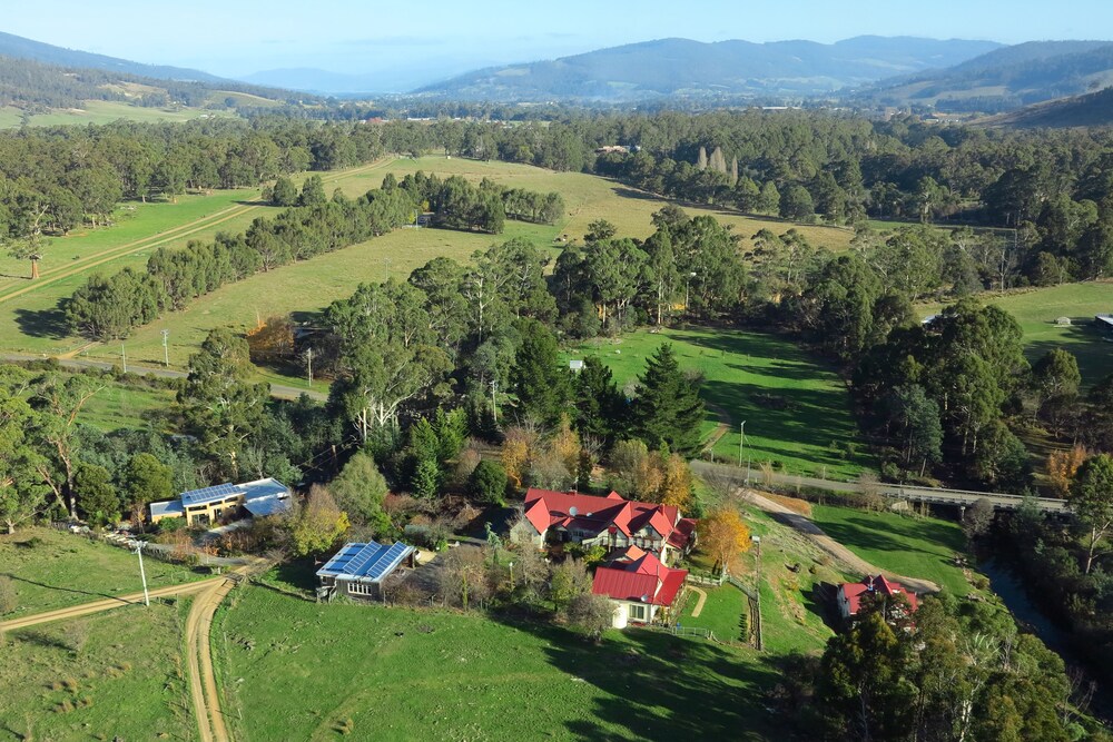 Crabtree House - Bruny Island
