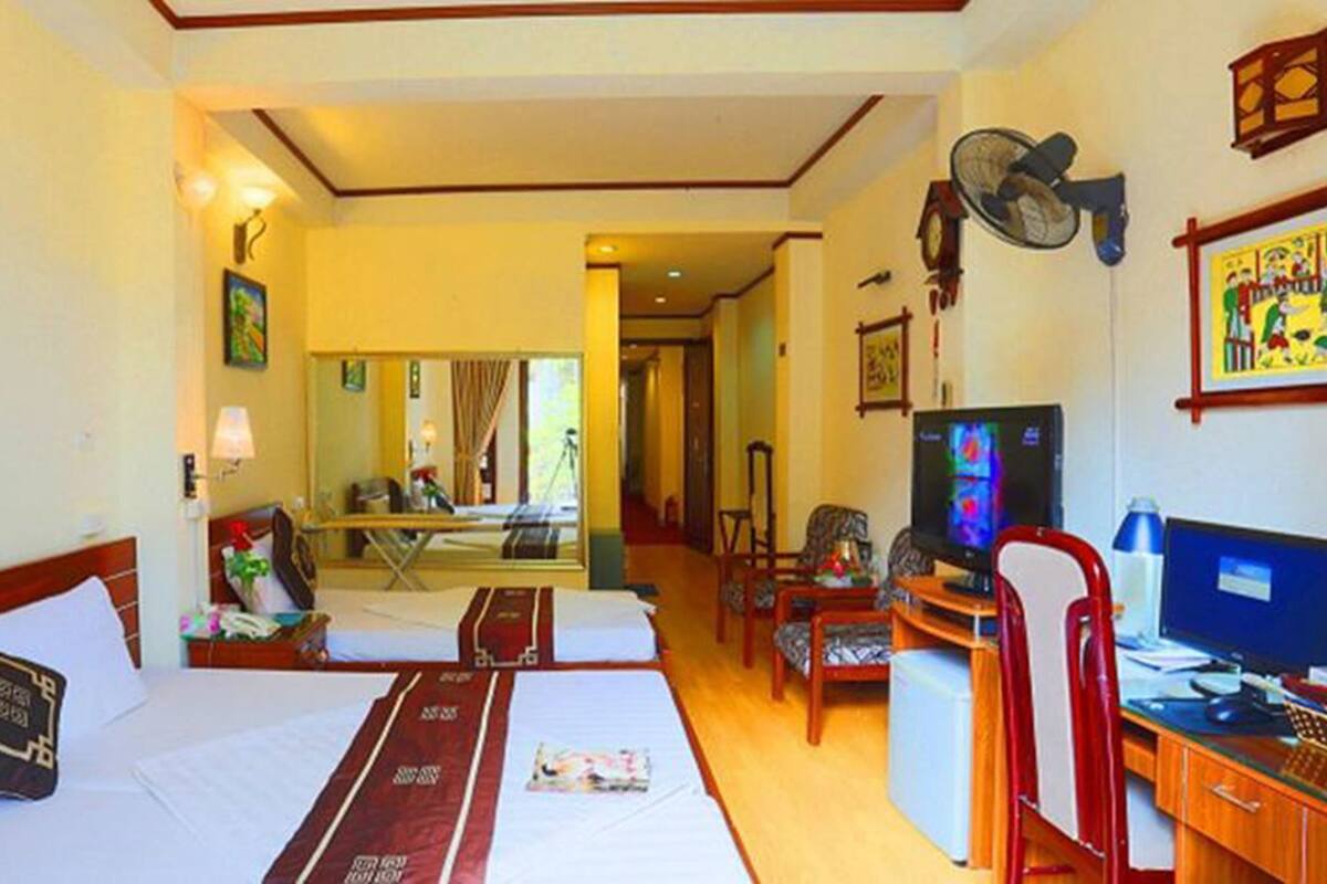 Minibar, cofre no quarto, cortinas/cortinados opacos