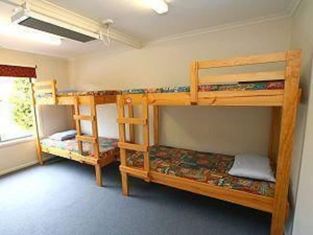 Launceston Backpackers - Hostel - Tasmania