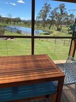 Terraço/pátio interior