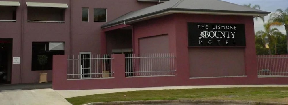 Lismore Bounty Workers Club Motel - Lismore