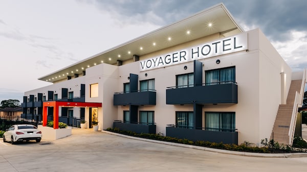 Voyager Motel - Sydney
