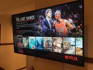 TV