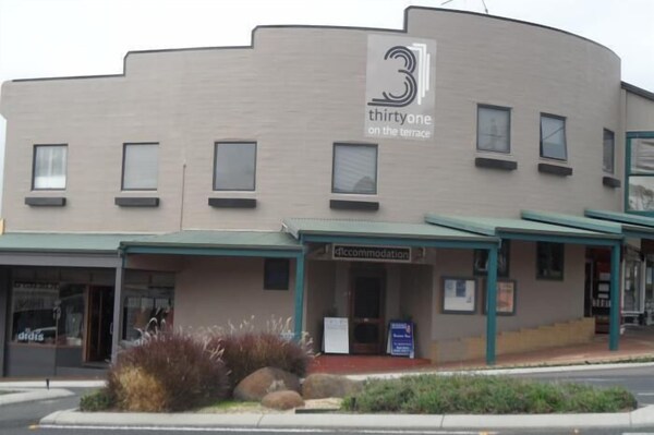 31 On The Terrace - Western Australia