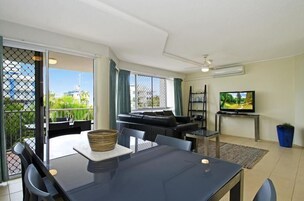 Comodidades do quarto