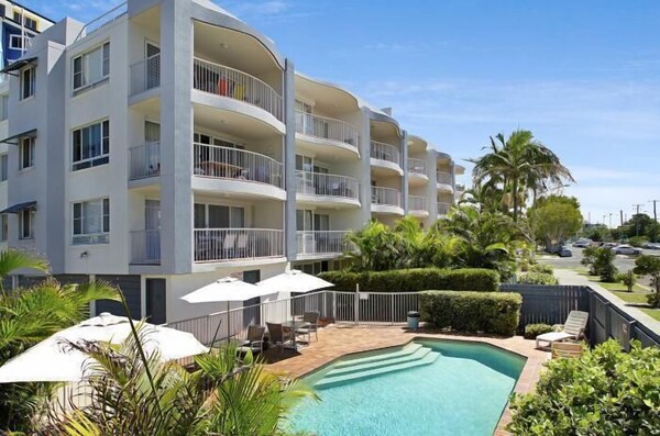 The Beach Houses - Maroochydore