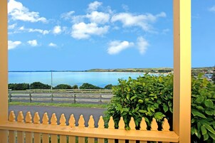 Quarto (Abbey’s on the Terrace) | Sacada