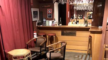 Bar (no alojamento)