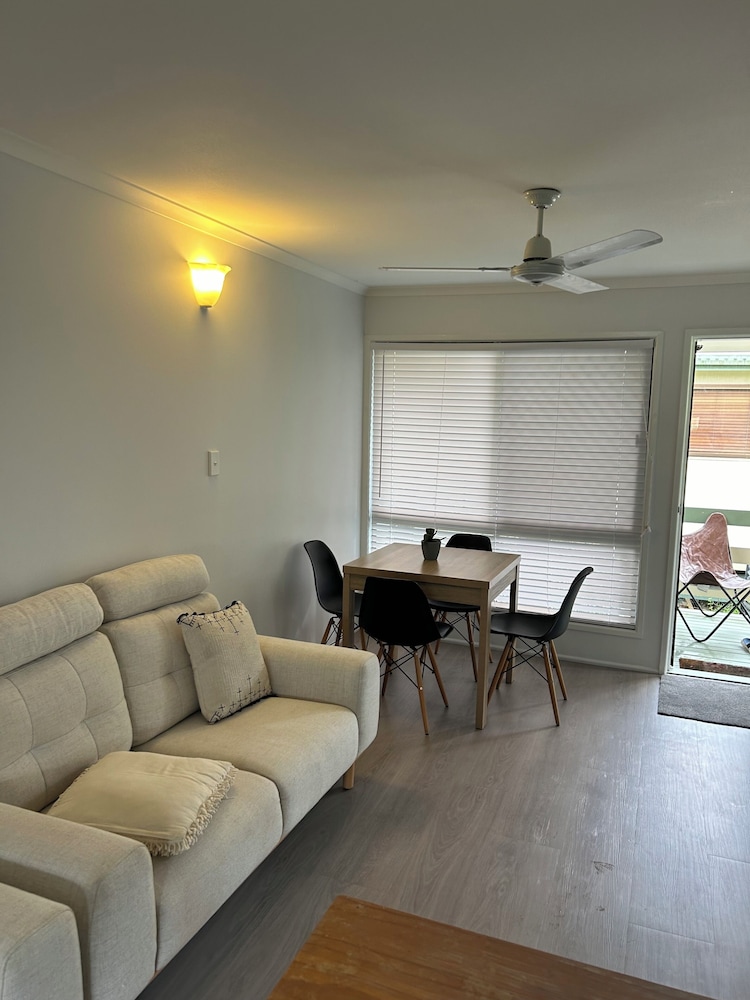 River Sands Apartments - Sunshine Coast
