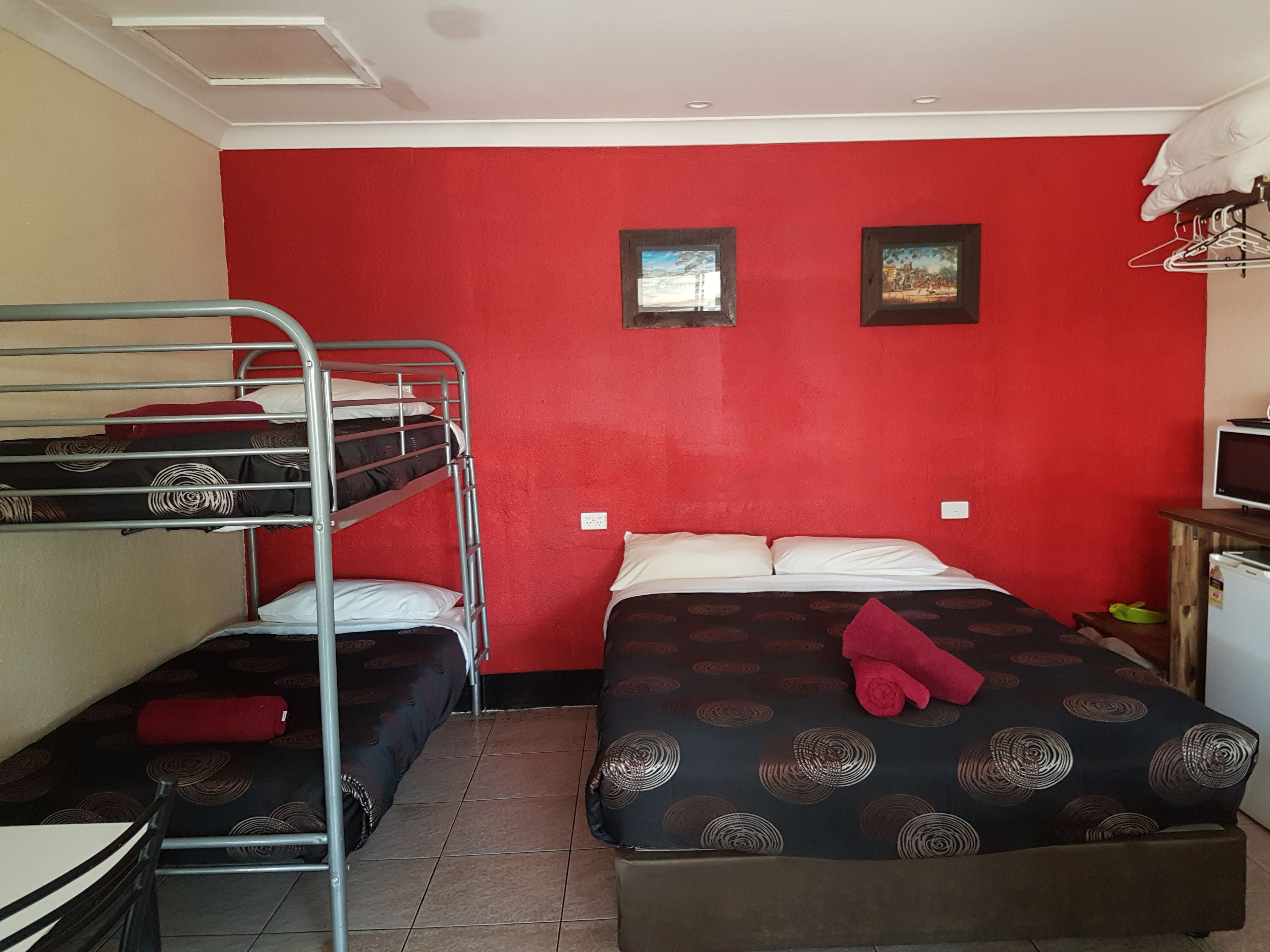 Beagle Motor Inn, Katherine: Reviews & Hotel Deals | Book at Hotels.com