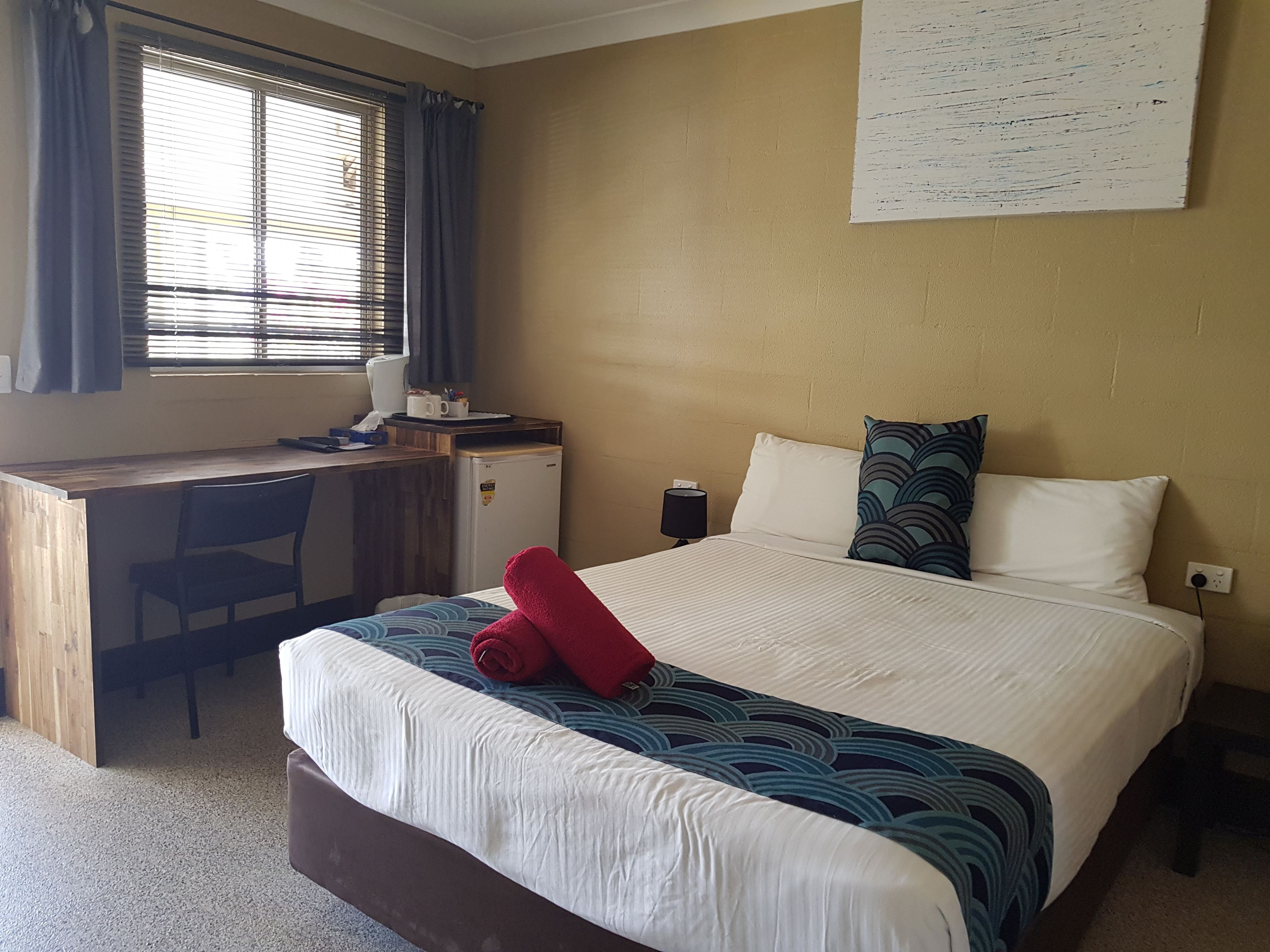Beagle Motor Inn, Katherine: Reviews & Hotel Deals | Book at Hotels.com