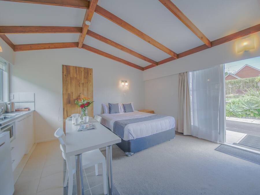 Cofres nos quartos, quartos à prova de som